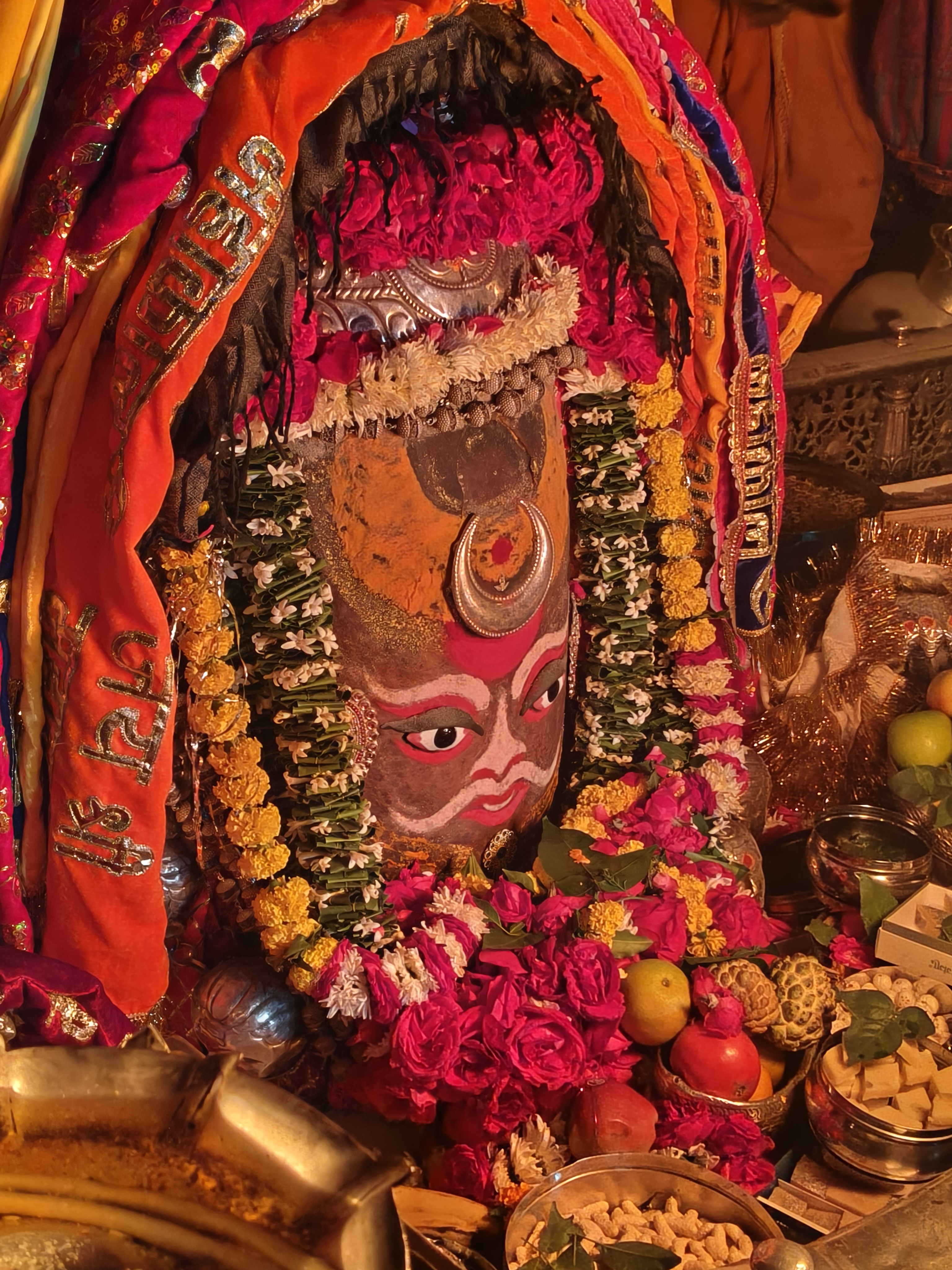 Shri Mahakaleshwar Jyotirlinga, Ujjain